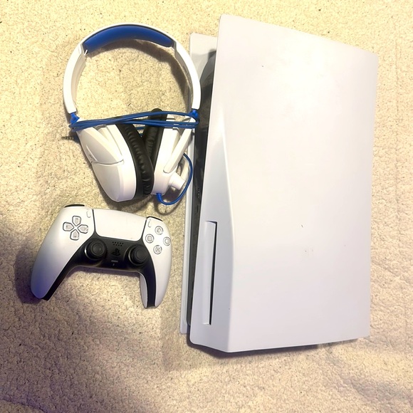 Sony | Video Games & Consoles | Ps5 | Poshmark